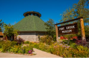 Home - Fort Crook Museum - fort crook museum