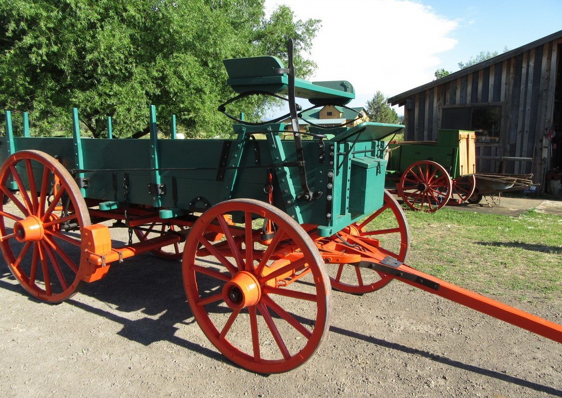 Get Involved - Fort Crook Museum - get involved